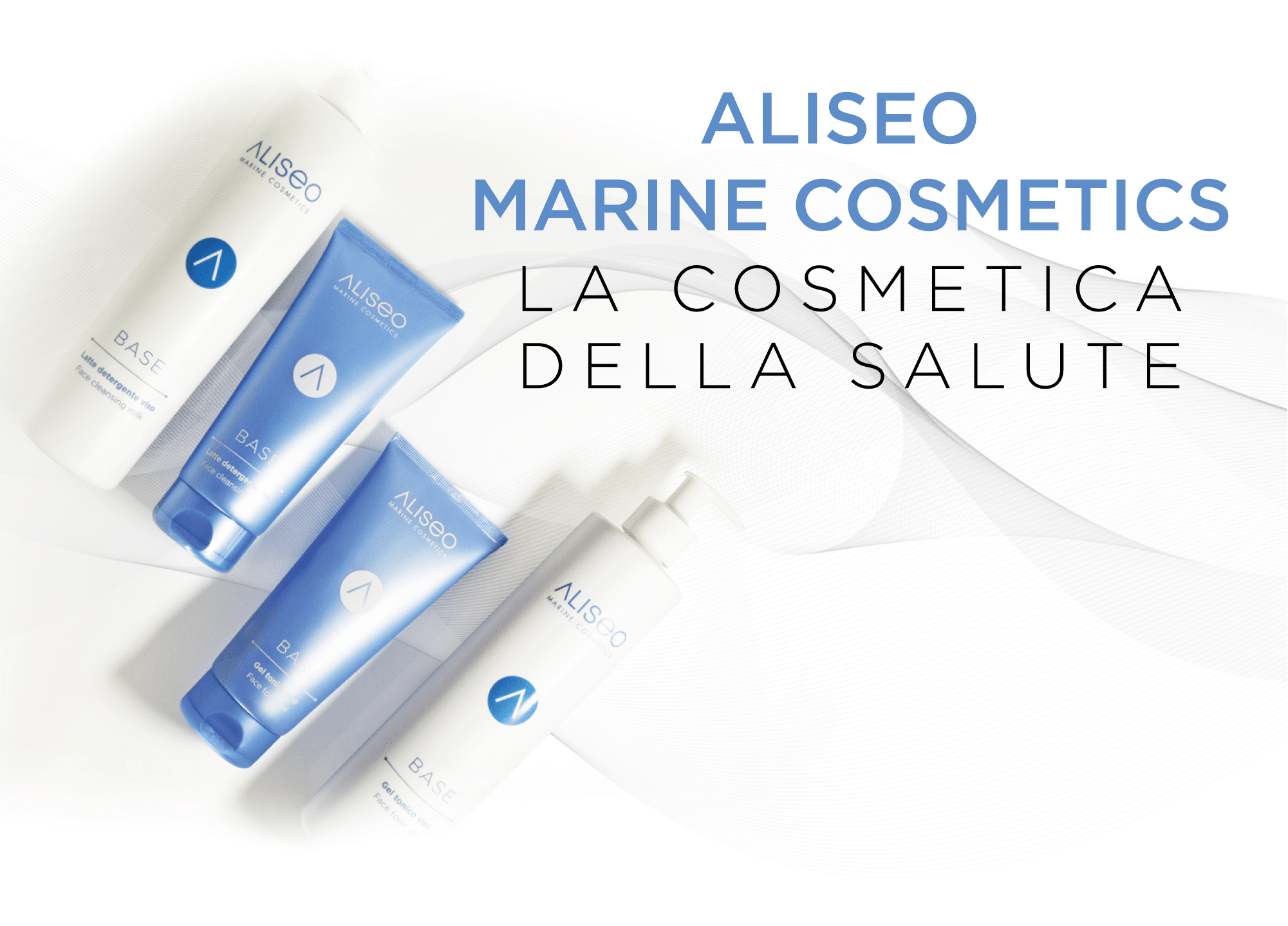 Bellezza senza limiti: scopri le tecnologie Aliseo Italy